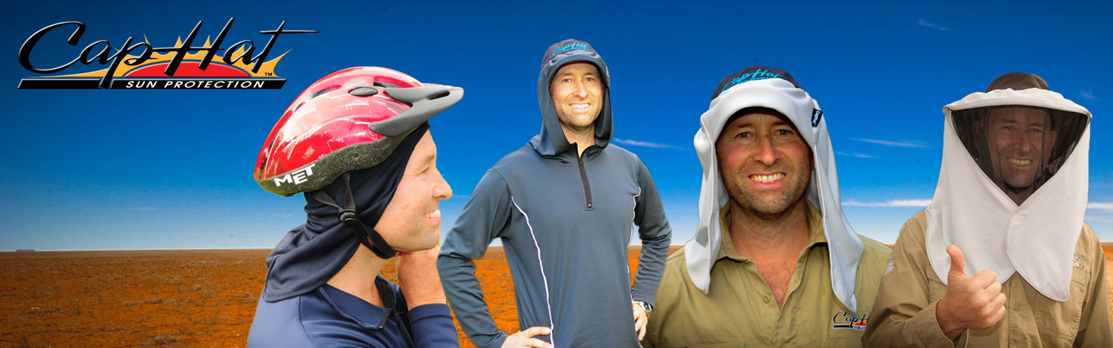 CapHat – Australian Melanoma Research Foundation