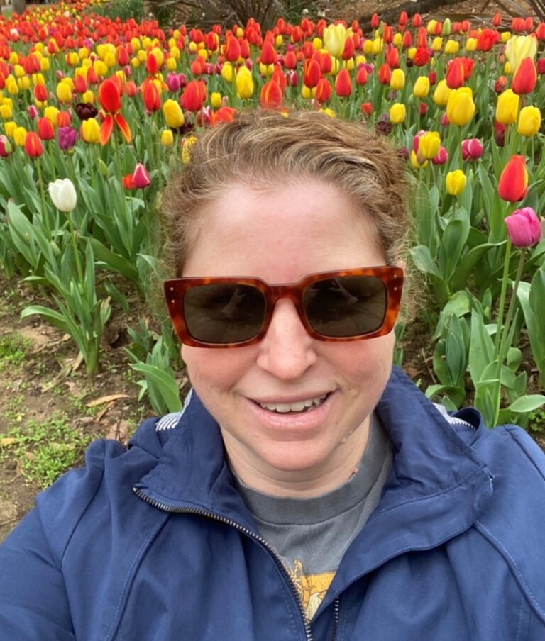 Allison’s story – Australian Melanoma Research Foundation