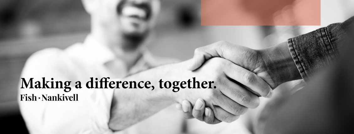 Fish Nankivell – Australian Melanoma Research Foundation