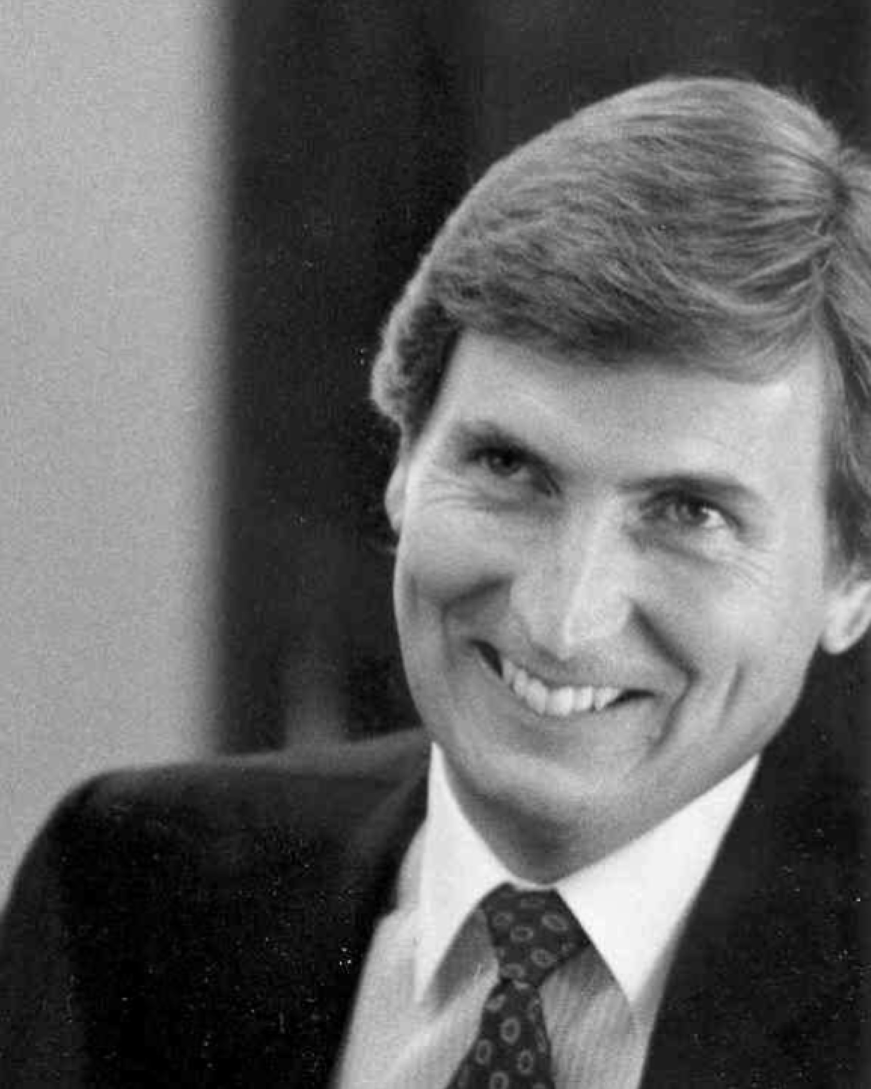 Greg Fish – Australian Melanoma Research Foundation